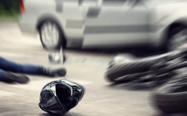 Pertolongan Pertama dalam Kecelakaan Motor Bagaimana?